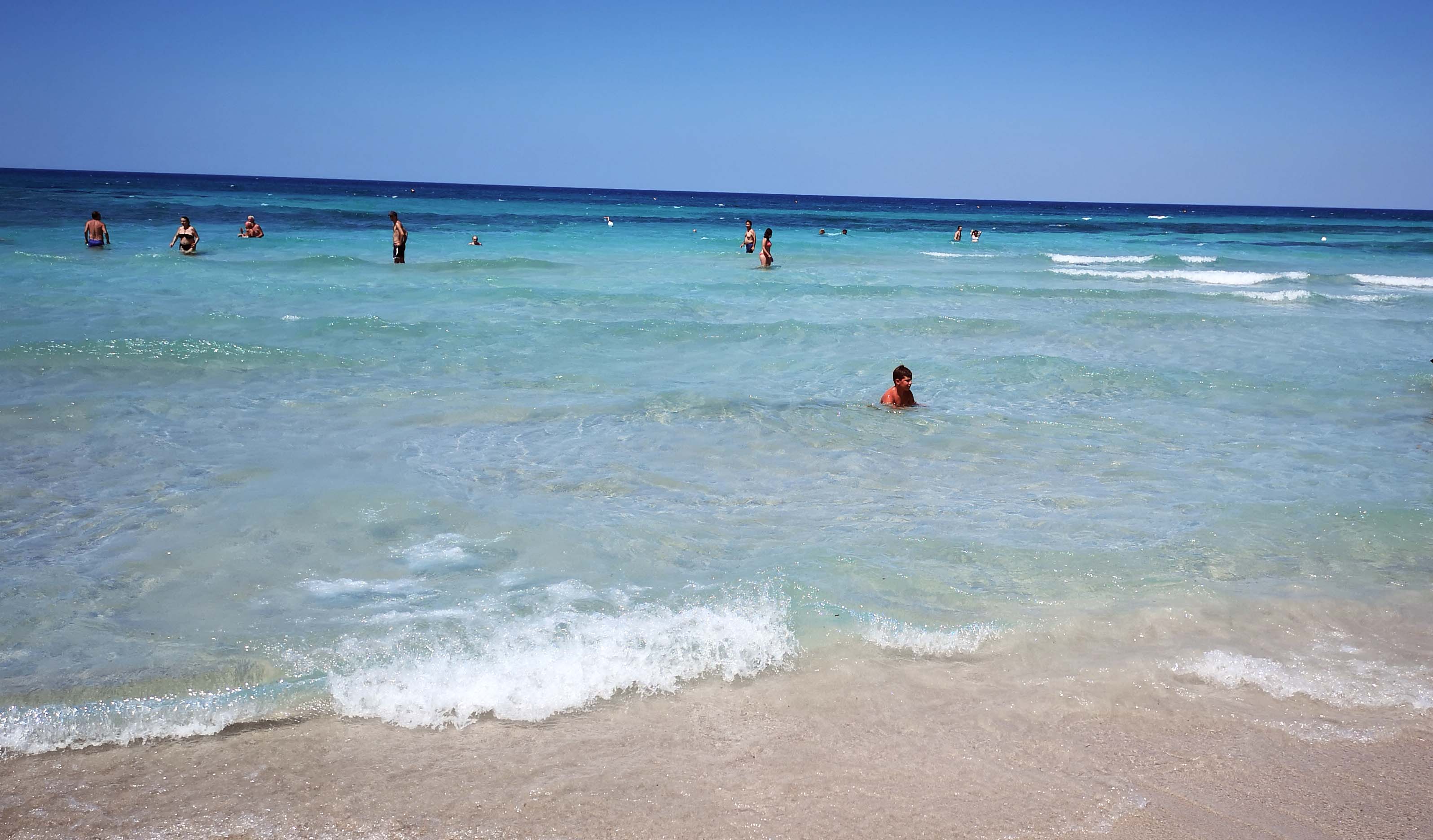 Sonne - Meer - Baden - Bikeing, Hikeing & Sightseeing in Europe